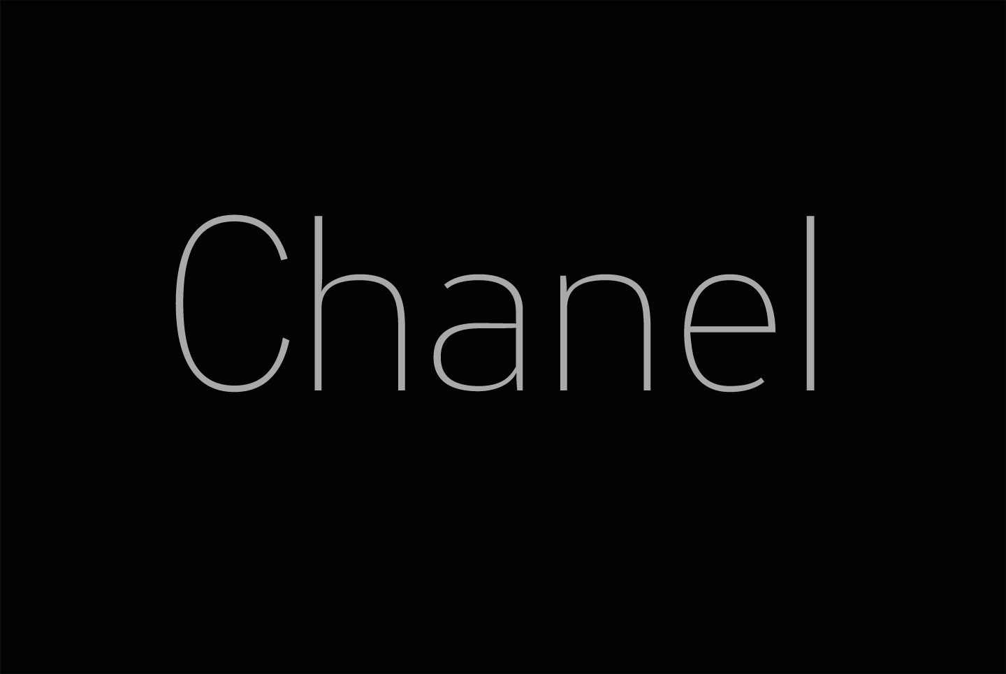 Excess Typeface Letters | Character Design by Stefan Seifert